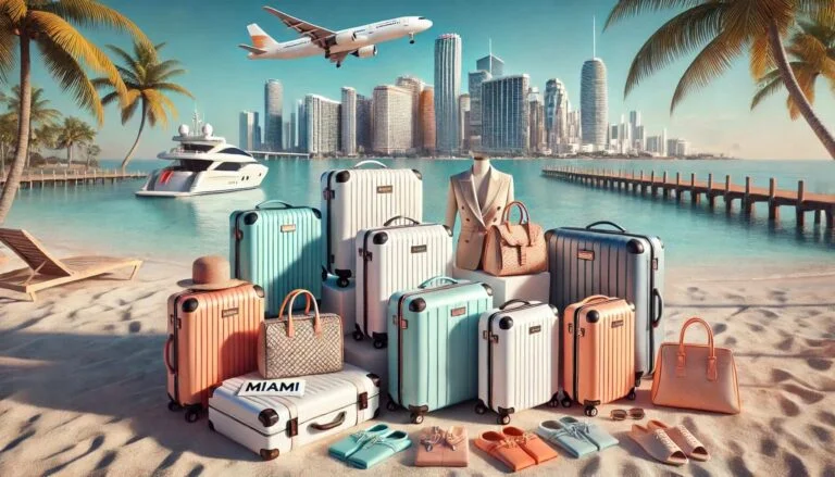 Welcome to Miami | WelcomToMiami.com